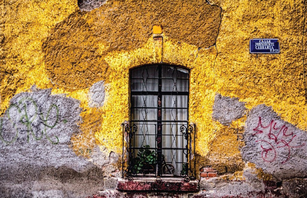 ΑΜΕΡΙΚΗ – Hull Blyth Araouzos